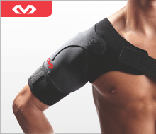 McDavid Range | Health and Care